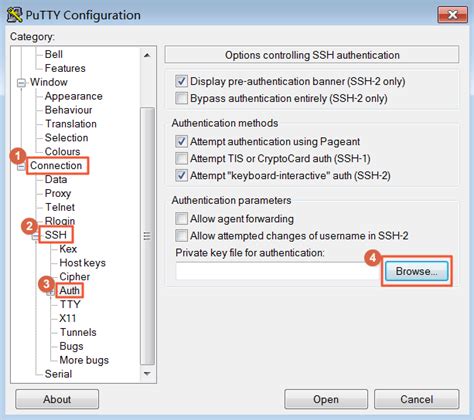通过ssh密钥对登录linux实例 云服务器 Ecs 阿里云