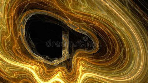 Space Geometry Stock Illustration Illustration Of Threedimensional