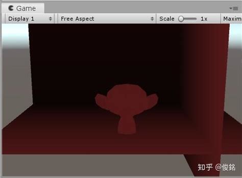 Shader从入门到跑路 替换渲染中 知乎