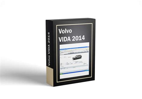 Volvo Vida 2014 Quality Cars And Trucks Epc Catalogs And Diagnostics
