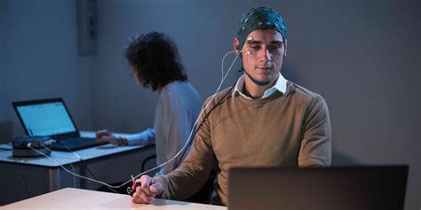 Tmsi — An Artinis Company — Event Related Potentials In Eeg