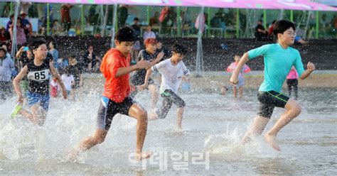 포토 제20회 봉화은어축제 수상비
