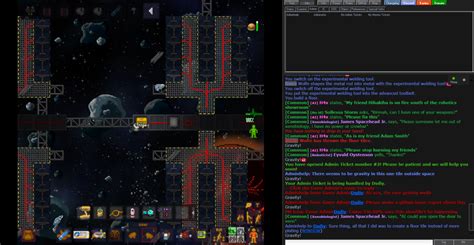 Plating Built On Roundstart Space Tiles Has Gravity · Issue 20347 · Paradisess13paradise · Github
