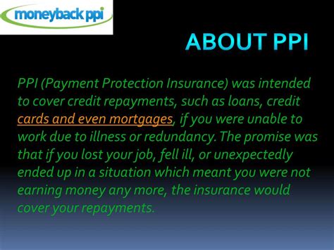 PPT Cheap Ppi Claims PowerPoint Presentation Free Download ID