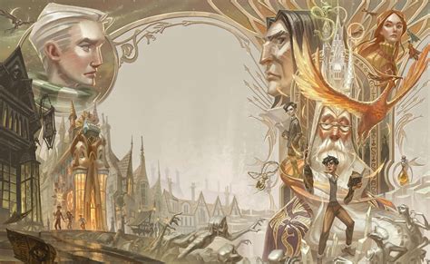 Download The Half Blood Prince 1465 X 902 Wallpaper Wallpaper