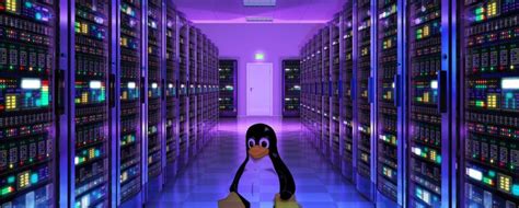 Configurer Le Service Nfs Linux