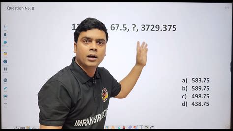 Number Series Trick Reasoning Trick Imran Sir Maths Youtube