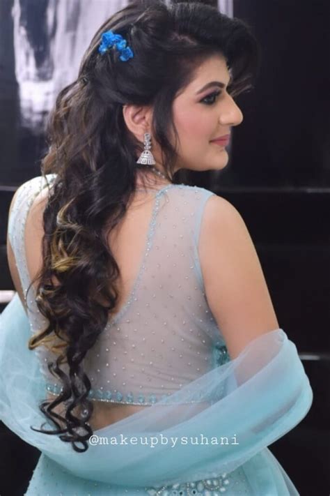 suhani gupta makeup artist near kamla tower kanpur uttar pradesh