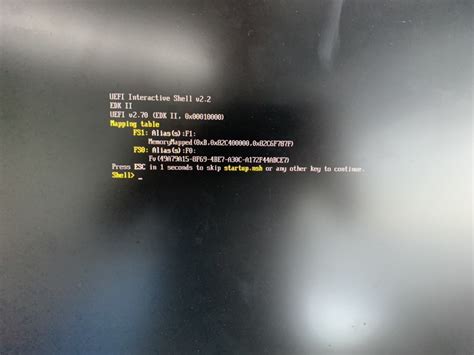Orin Startup Failure Jetson AGX Orin NVIDIA Developer Forums