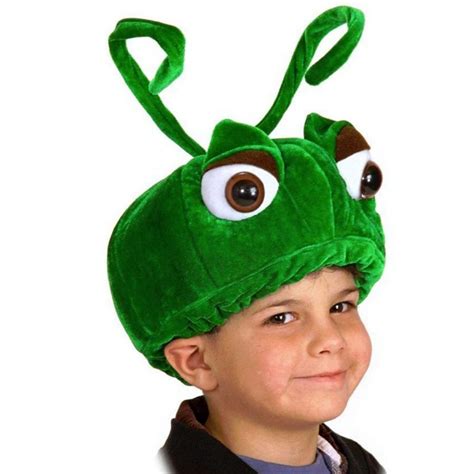 Grasshopper Hat Village Hat Shop