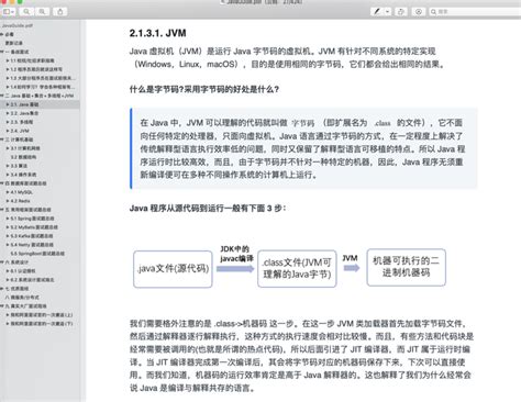 1000 道 java 大厂面试题汇总！《javaguide面试突击版》v4 0来啦！ 知乎
