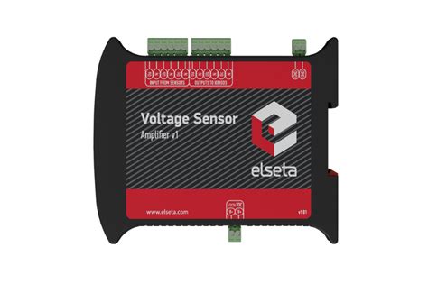 3 Phase Voltage Amplifier For Accurate Signal Sharing Across Iomod 3 Phase Voltage Amplifier For Accurate Signal Sharing Across Iomod