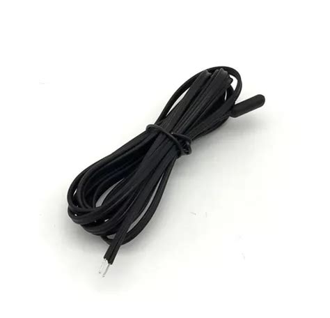 Sonda Sensor Termostato Prova Dágua Ntc Original Coel Mercadolivre