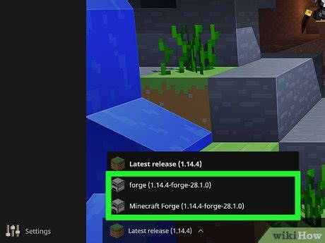 How To Get Mods On Minecraft For Desktop IPhone Android