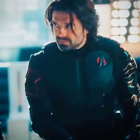 Buckys New Avengers Look In 2025 Bucky Barnes New Avengers Bucky
