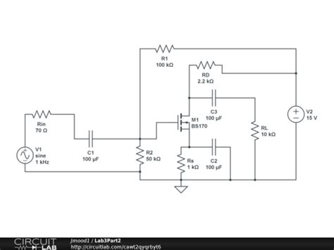Lab3Part2 CircuitLab