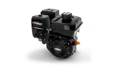Cr950 Series Deer Creek Sales Inc