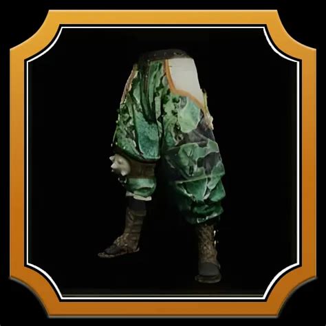 Monster Hunter Wilds Guide Chatacabra Armor Set Stats And How To Get