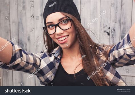 Girl Wearing Braces Images Stock Photos Vectors Shutterstock