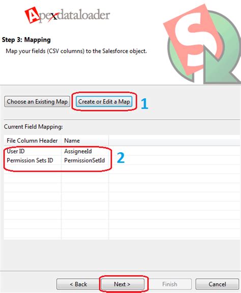 Mass Assign Permission Sets Using Data Loader Automation Champion