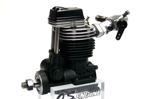 OS ENGINES O S RC FS 26S C 4 Stroke Engine 34141 EG560