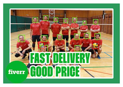 Make Custom Yolo Object Detection Model And Data Annotation Service By Mindanimator Fiverr