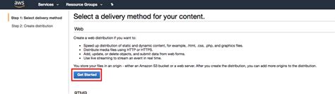 global data ingestion with amazon cloudfront and lambda edge networking and content delivery