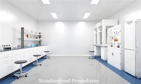 What Is The Molecular Diagnostics Lab