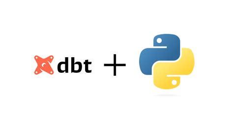 Dbt — Build Your First Python Model By Varun Singh Medium