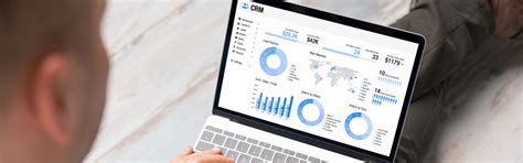 The Benefits Of Integrating Crm And Erp Revolution Group