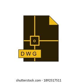 Dwg Extension Images Stock Photos Vectors Shutterstock