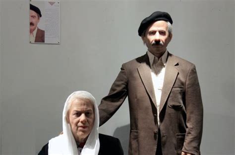 خانه موزه سیمین و جلال سایت گردشگری ایران