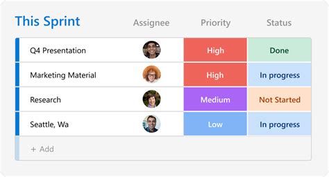 Microsoft Teams Ui Kit