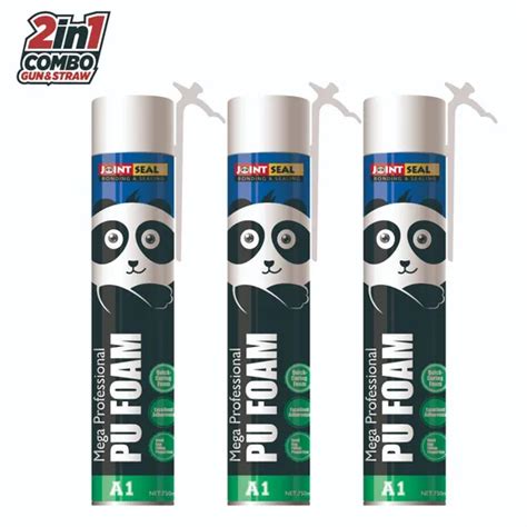 One Component High Quality Fireproof Environmental Friendly