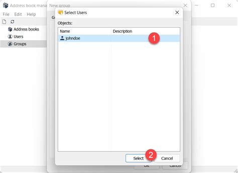 Set Up Authentication Server Remote Utilities
