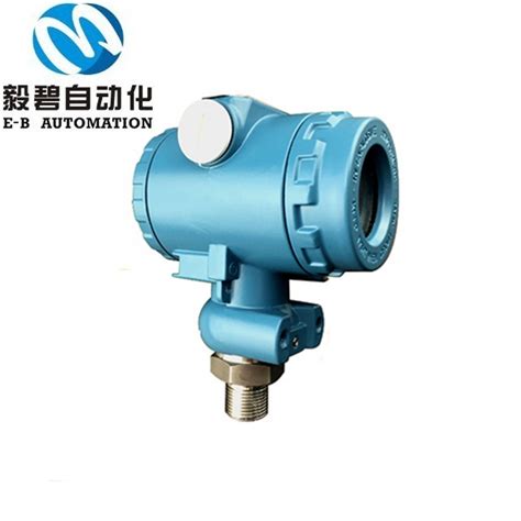 压力变送器上海毅碧自动化仪表有限公司