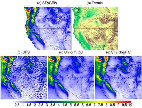 Toward Convective Scale Prediction Within The Next Generation Global