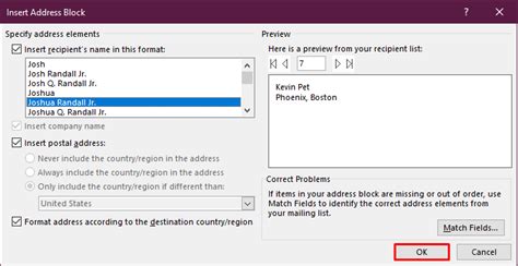How To Write A Mailing Address Anyleads