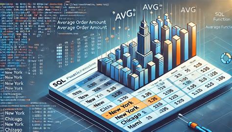 SQL GROUP BY Aggregate Functions COUNT SUM AVG MIN MAX Explained