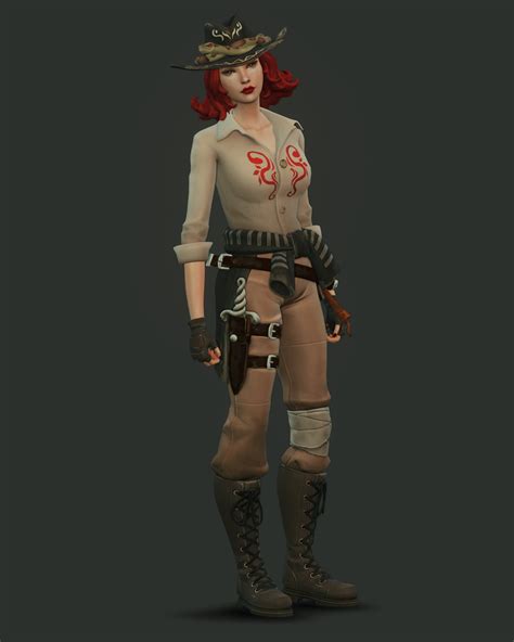 Satterlly Fortnite Sidewinder Outfit New Mesh Emily Cc Finds
