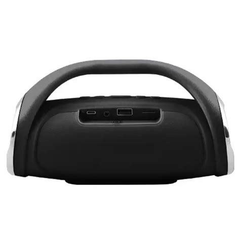 ᐉ Портативная колонка SPS Boom BASS Mini Bluetooth 5Wх2 Black (580708 ...