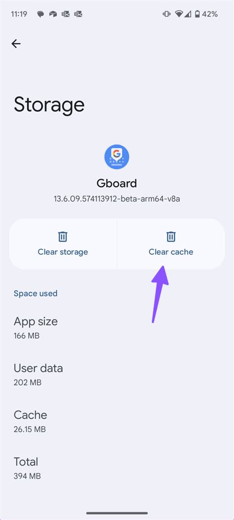 7 Best Fixes For Android Keyboard Not Showing Error