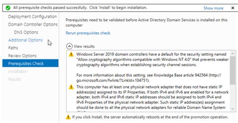 Adding An Active Directory Forest To Our Proxmox Lab