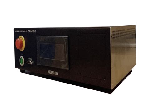 DPU-F510 - INNOHITECH