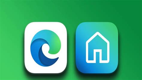 روش تنظیم و تغییر صفحه اصلی Home Page در مرورگر Microsoft Edge