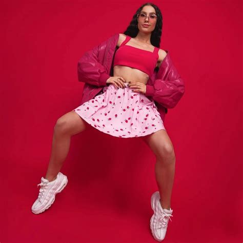 Milly Zero At A Photoshoot 2021 Hawtcelebs