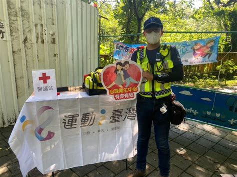 「1925安心專線」春節不打烊 竹市心衛中心陪您溫暖過好年 警政時報｜全台第一公義的新銳媒體