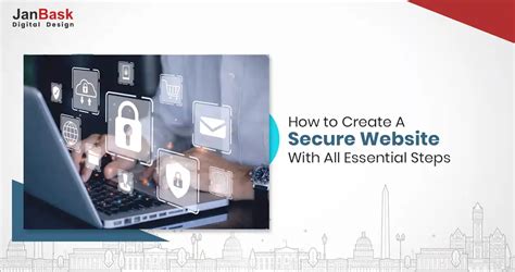 How To Make Your Website Secured With These 26 Steps