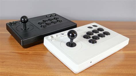 BitDo Arcade Stick For Xbox Review Finally A Wireless Fight Stick For Xbox Tom S Guide
