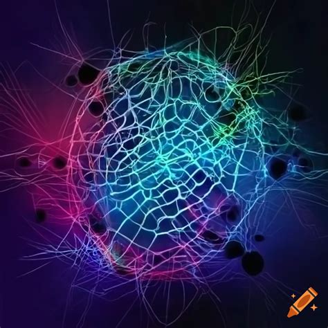 Neural Network On Craiyon